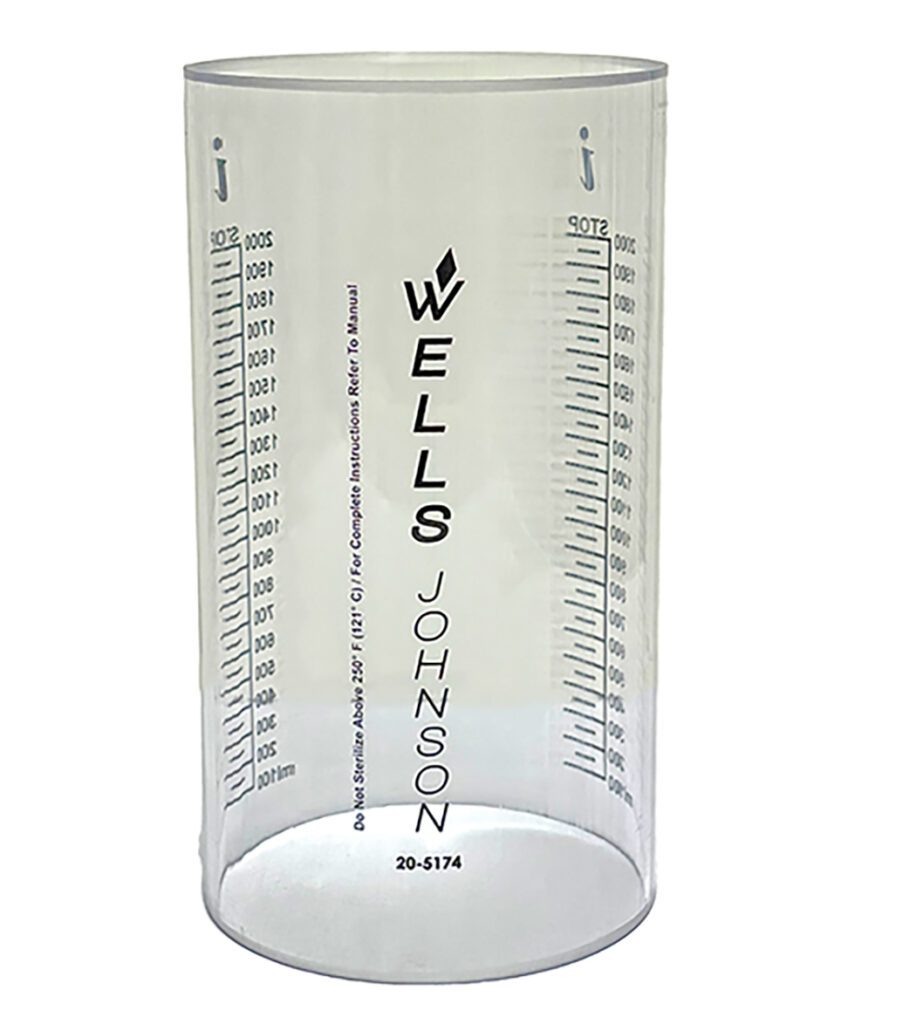 Harvesting & Reinjecting Archives | Wells Johnson Company