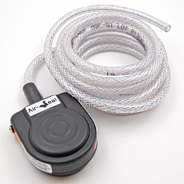 Infiltration System Archives | Wells Johnson Company