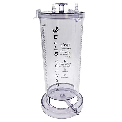 HVP™ System | Wells Johnson Company